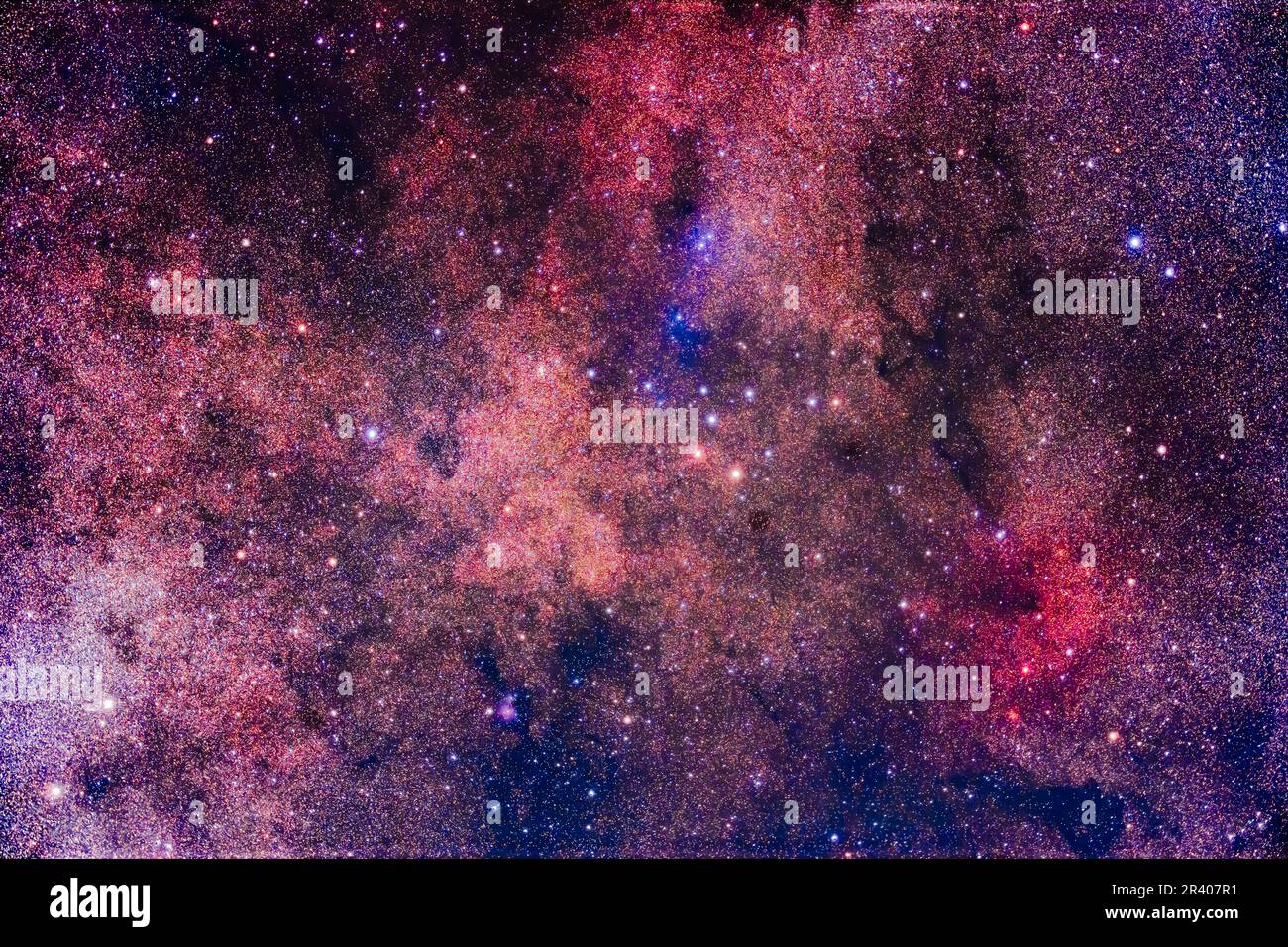 Sh2 83 hi-res stock photography and images - Alamy