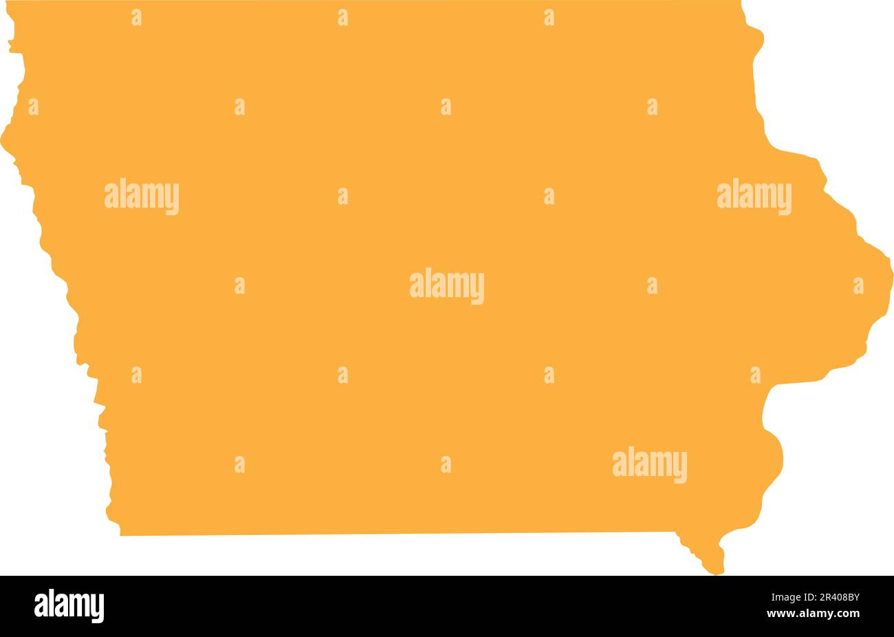 ORANGE CMYK Color Map Of IOWA USA Stock Vector Image Art Alamy orange-cmyk-color-map-of-iowa-usa-stock-vector-image-art-alamy