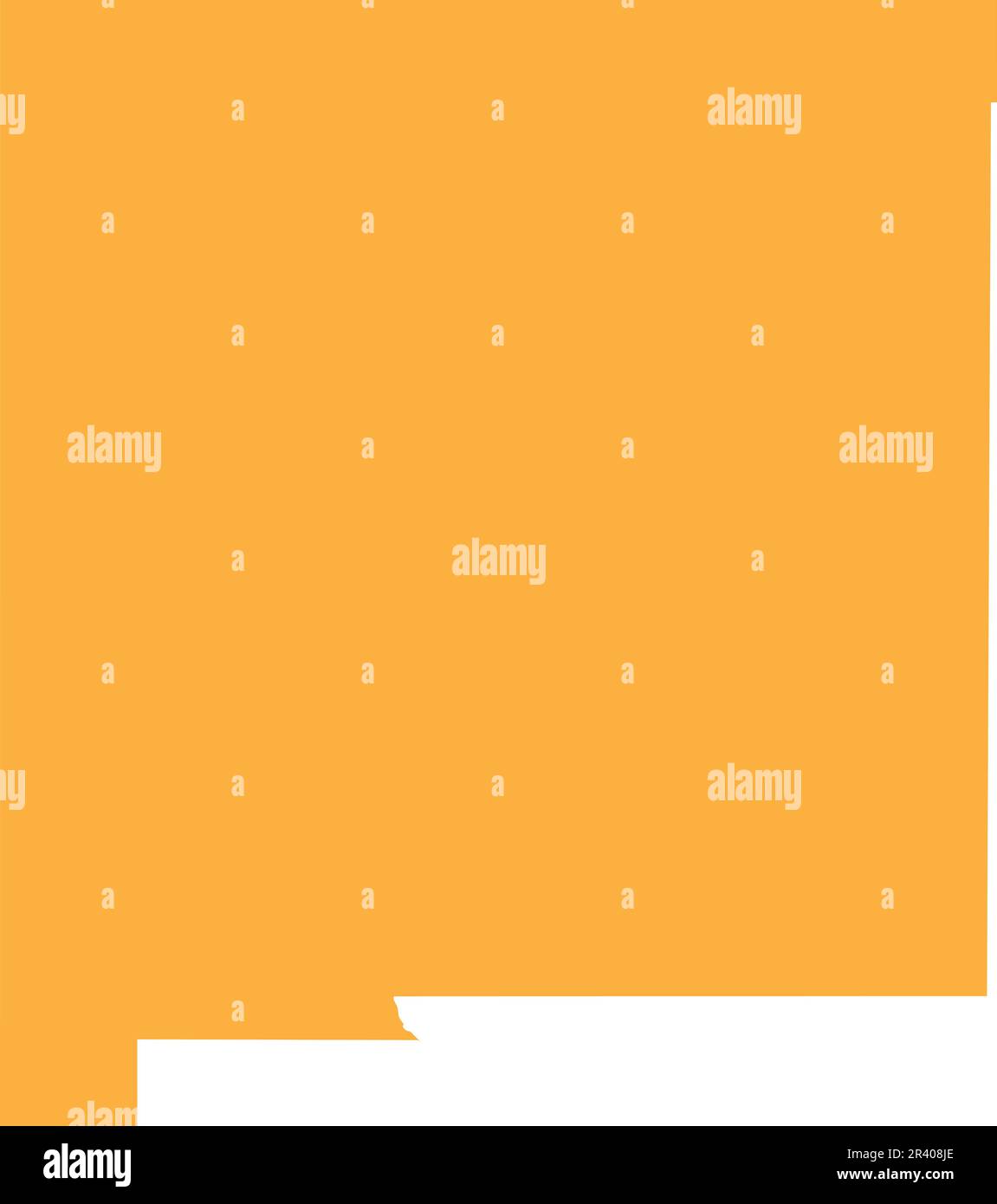 Southwest new mexico Stock Vector Images - Alamy