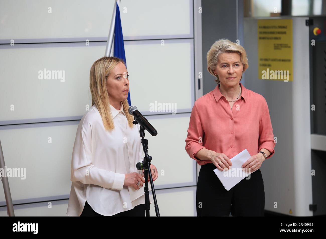 Stringer bologna hi-res stock photography and images - Alamy