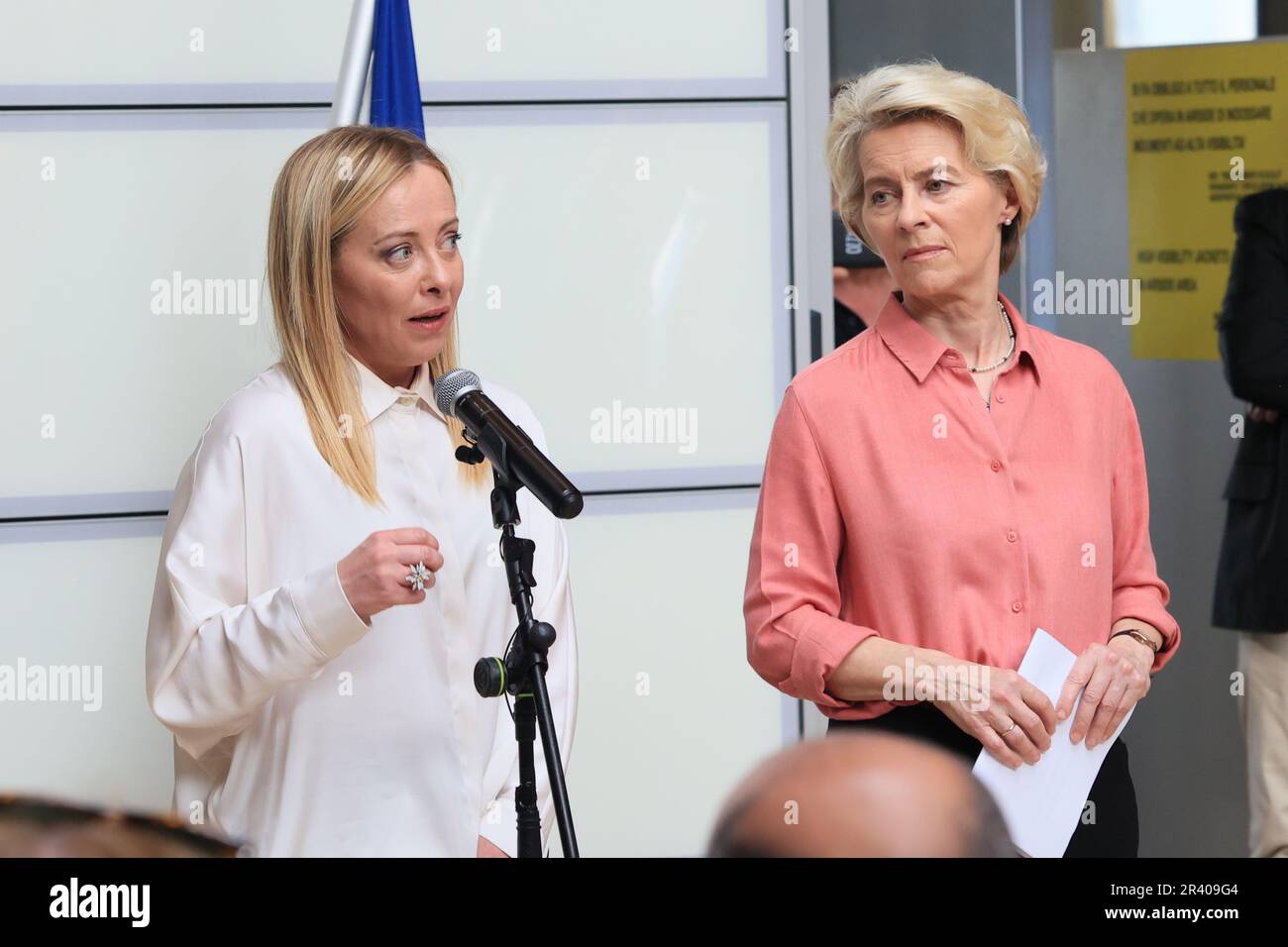 Stringer bologna hi-res stock photography and images - Alamy