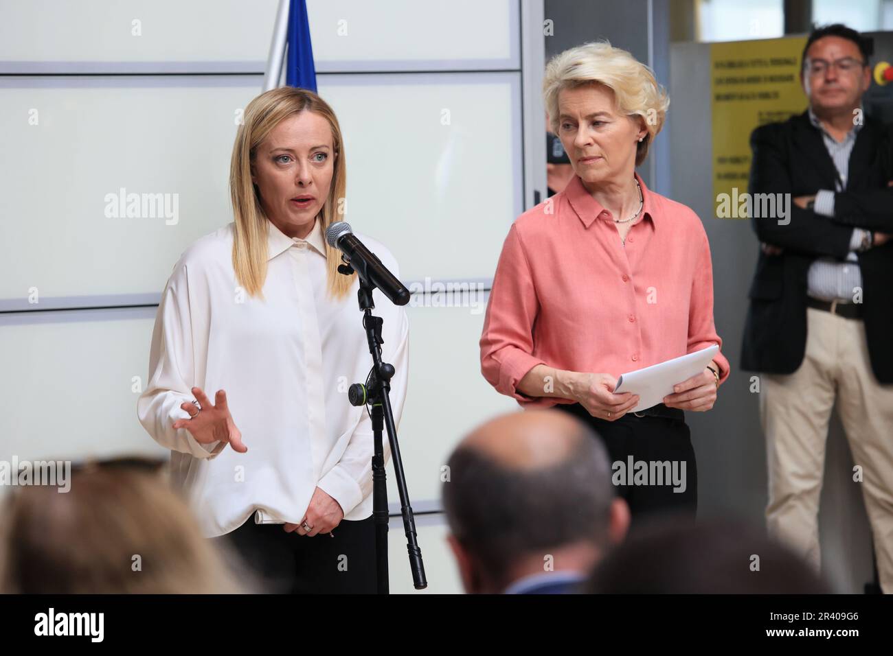 Stringer bologna hi-res stock photography and images - Alamy