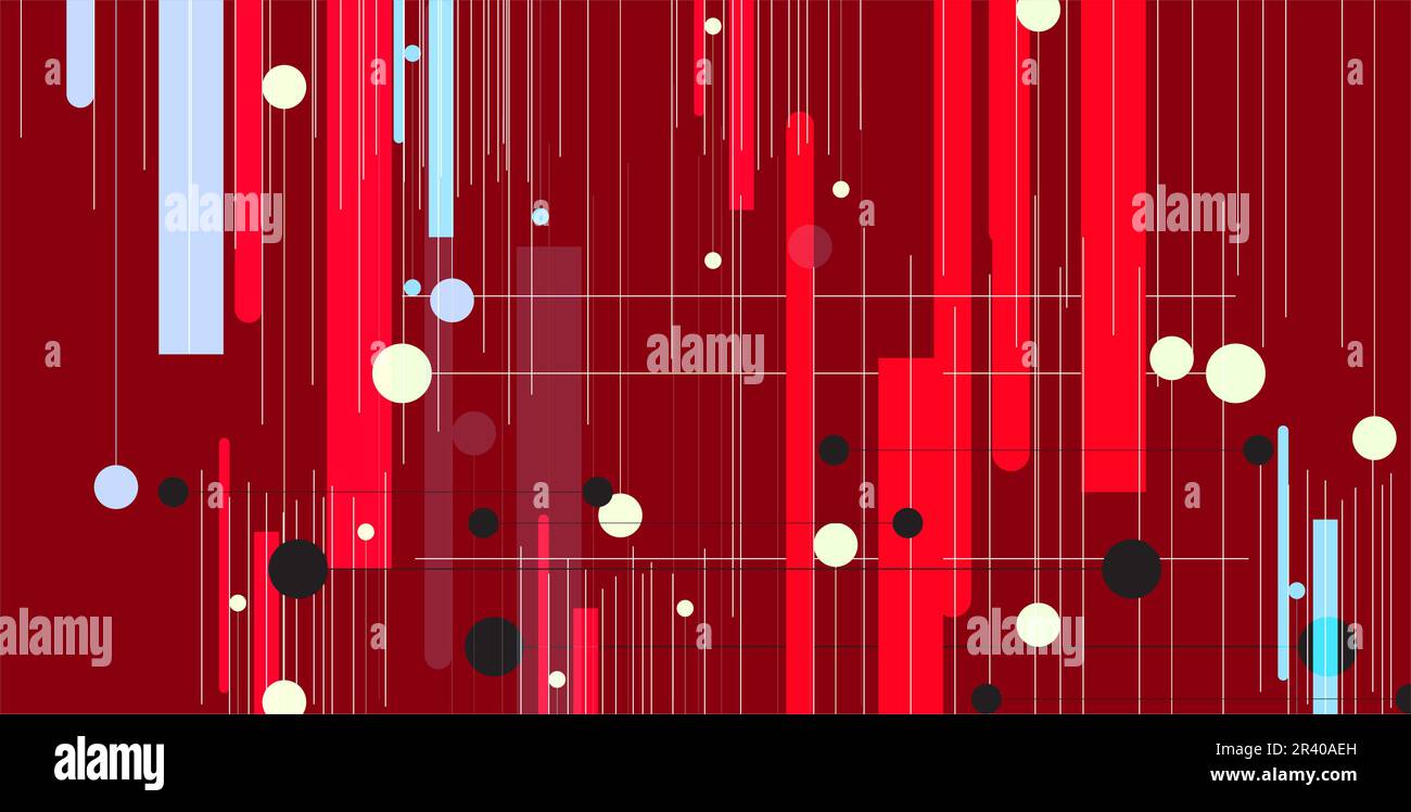 Abstract red Background Design.Modern Beautiful red Background for ...