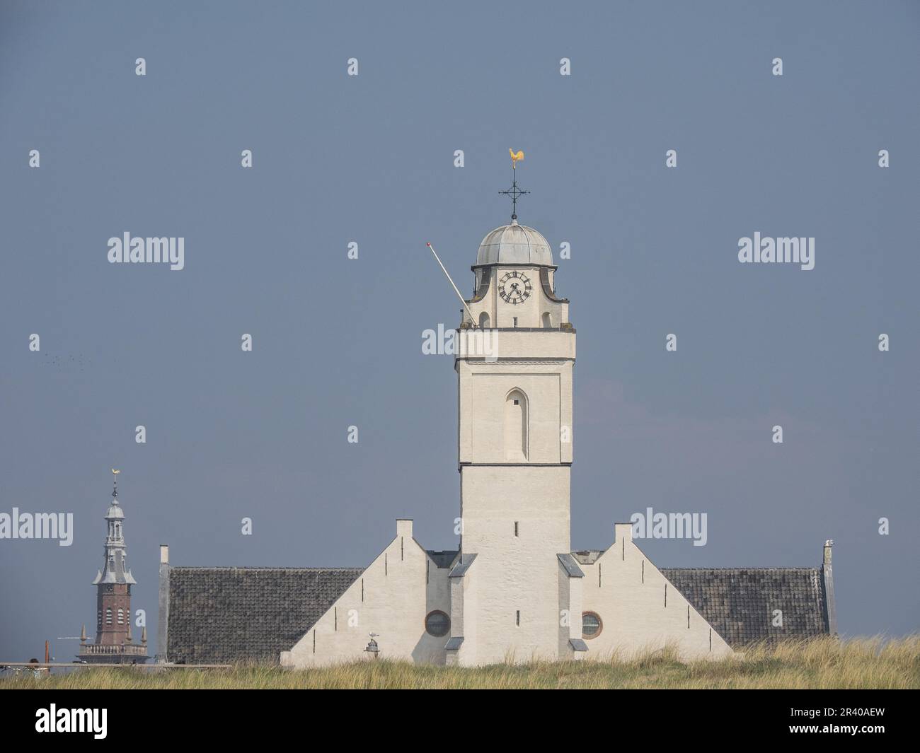 Katwijk aan zee hi-res stock photography and images - Alamy