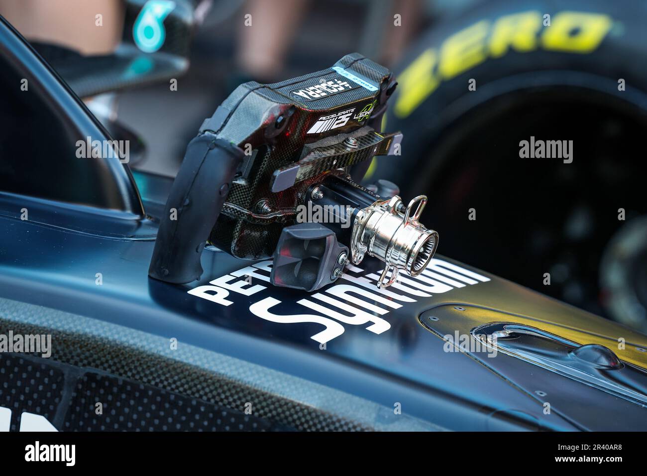 Grand Prix On 26 Inch Rims