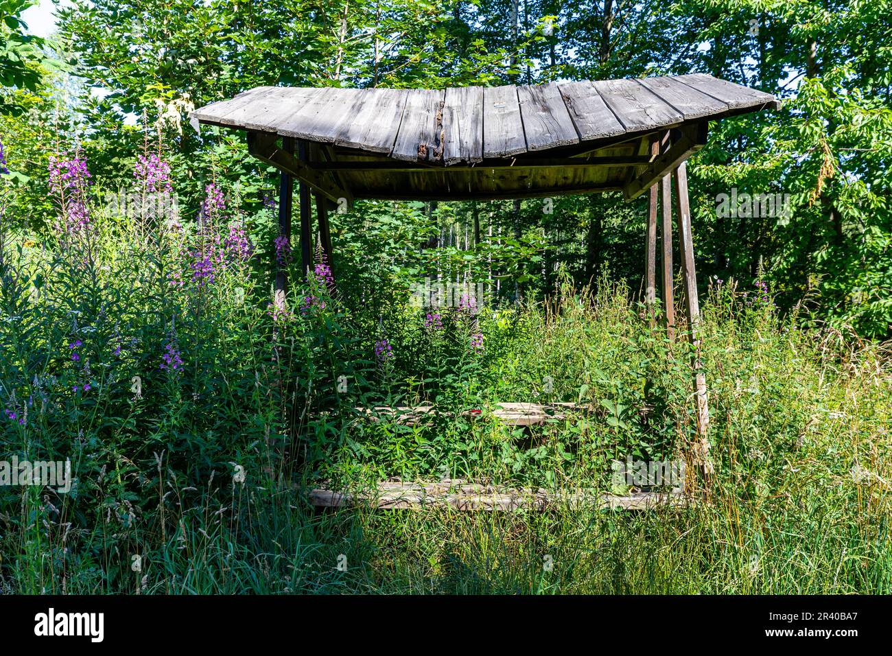 Old rest hi-res stock photography and images - Alamy