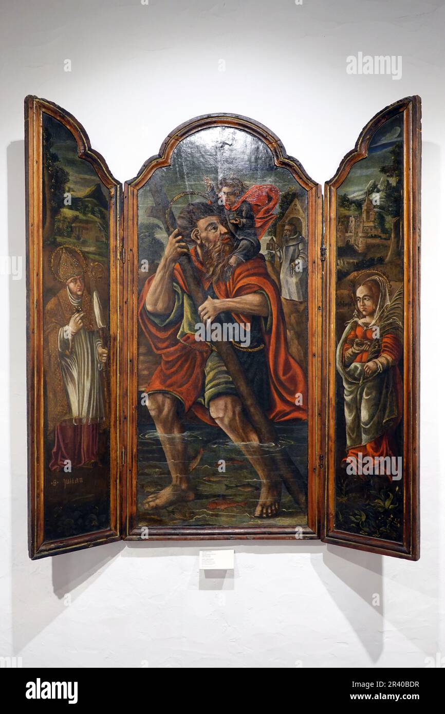 Dioza san hi-res stock photography and images - Alamy