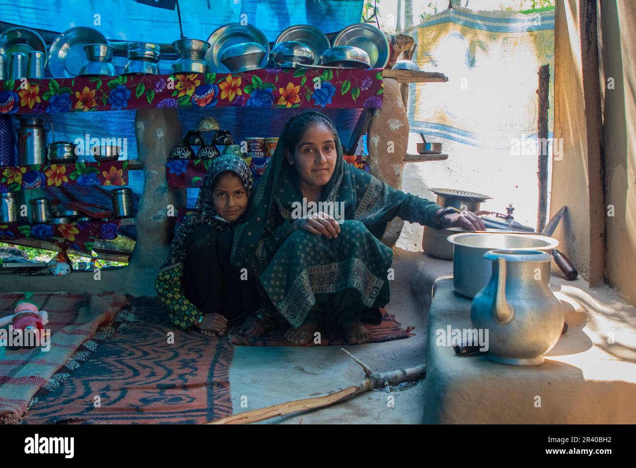 Alamy bakarwal india hi-res stock photography and images - Alamy