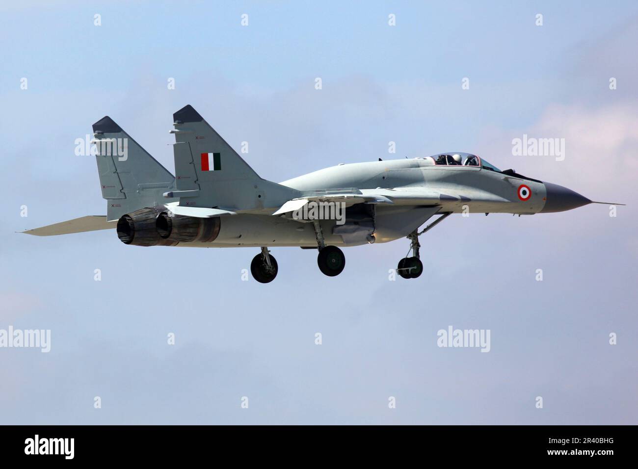 Indian Army Fighter Jets
