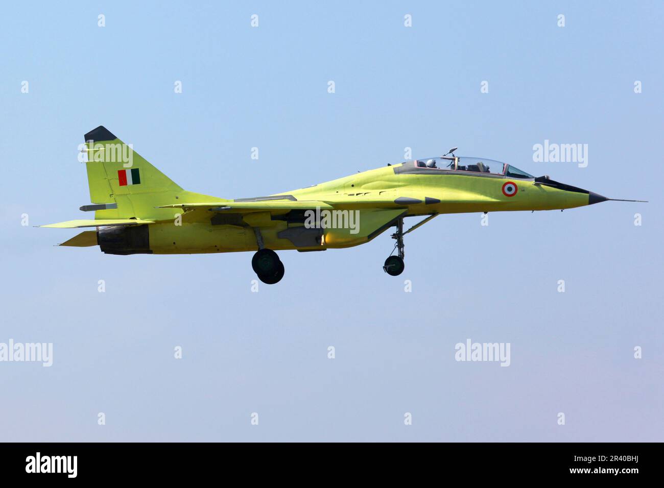 Indian Army Fighter Jets