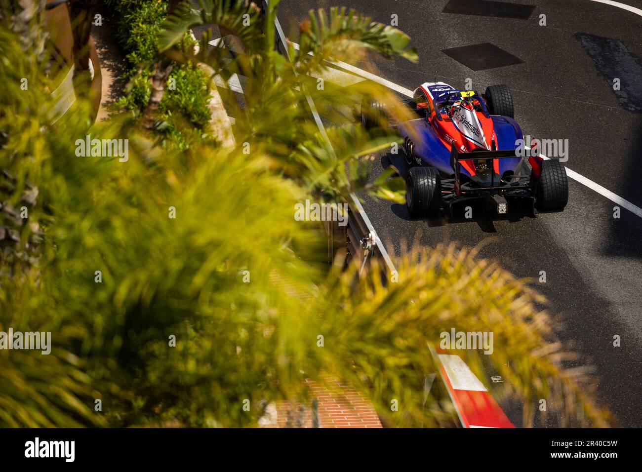 05 BORTOLETO Gabriel (bra), Trident, Dallara F3, action during the 3rd ...