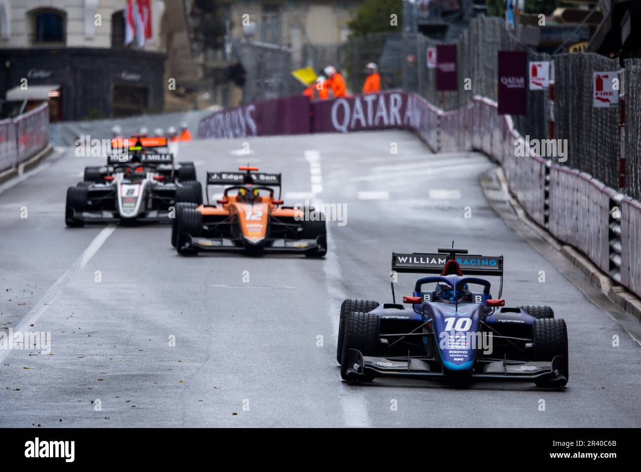 10 COLAPINTO Franco (arg), MP Motorsport, Dallara F3, action during the ...
