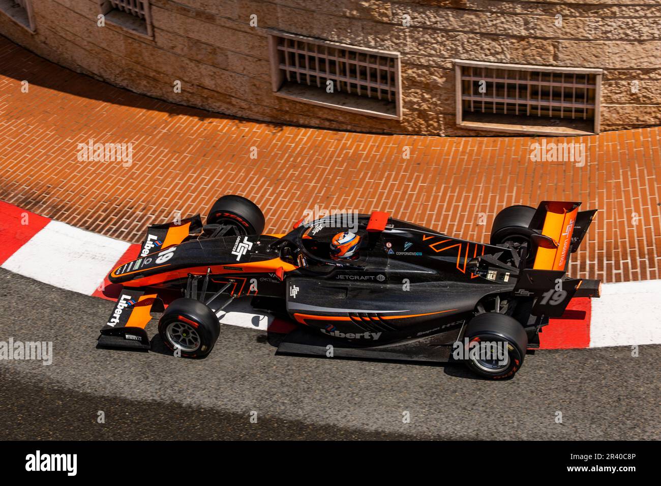 19 SMITH Tommy (aus), Van Amersfoort Racing, Dallara F3, action during ...