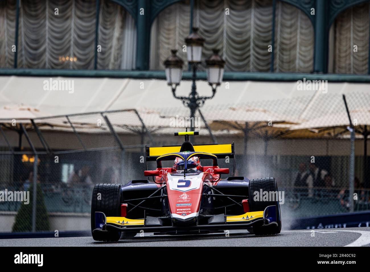 05 BORTOLETO Gabriel (bra), Trident, Dallara F3, action during the 3rd ...