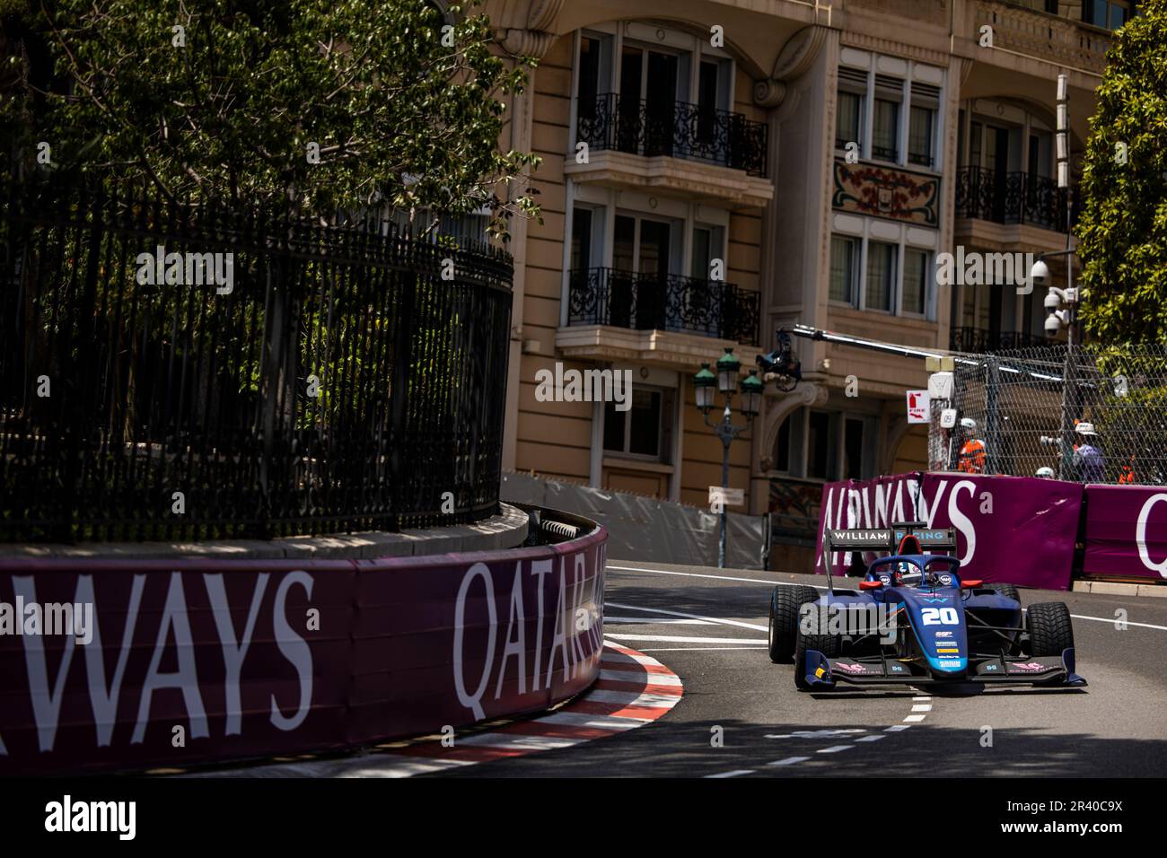 20 GRAY Oliver (gbr), Rodin Carlin, Dallara F3, action during the 3rd ...