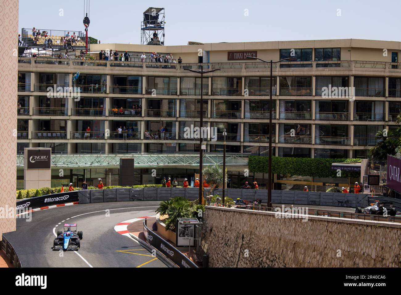 29 FLORSCH Sophia (ger), PHM Racing by Charouz, Dallara F3, action ...