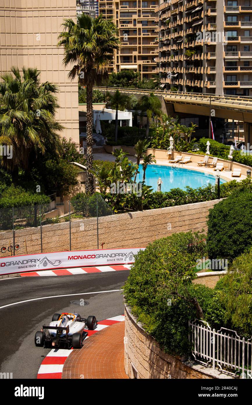 31 WISNICKI Piotr (pol), PHM Racing by Charouz, Dallara F3, action ...