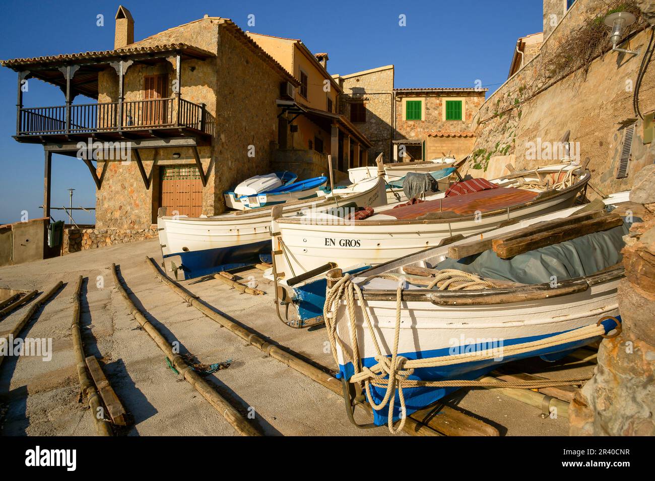 Lluc alcari hi-res stock photography and images - Alamy
