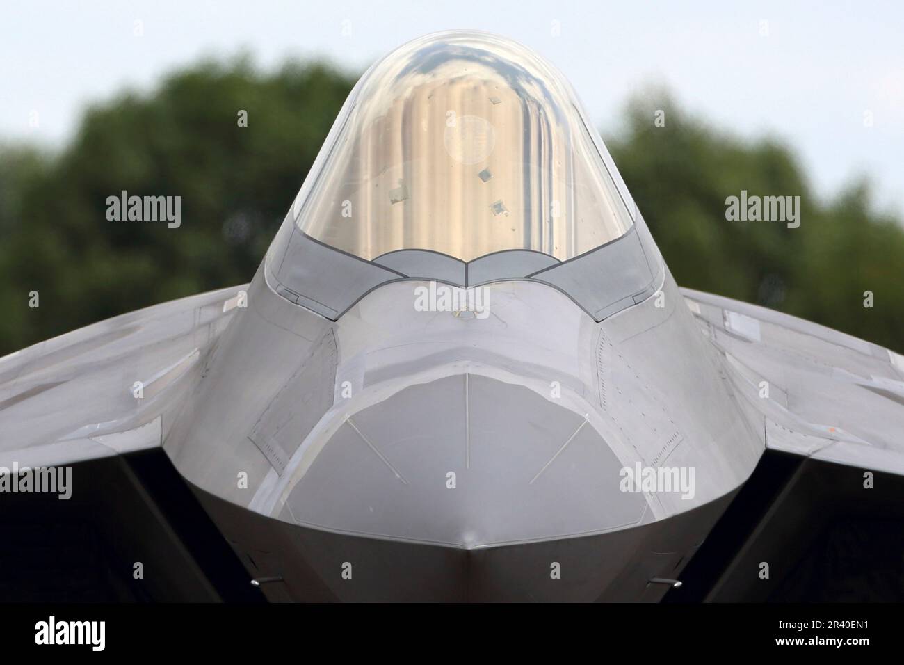 F 22 cockpit view hi-res stock photography and images - Alamy