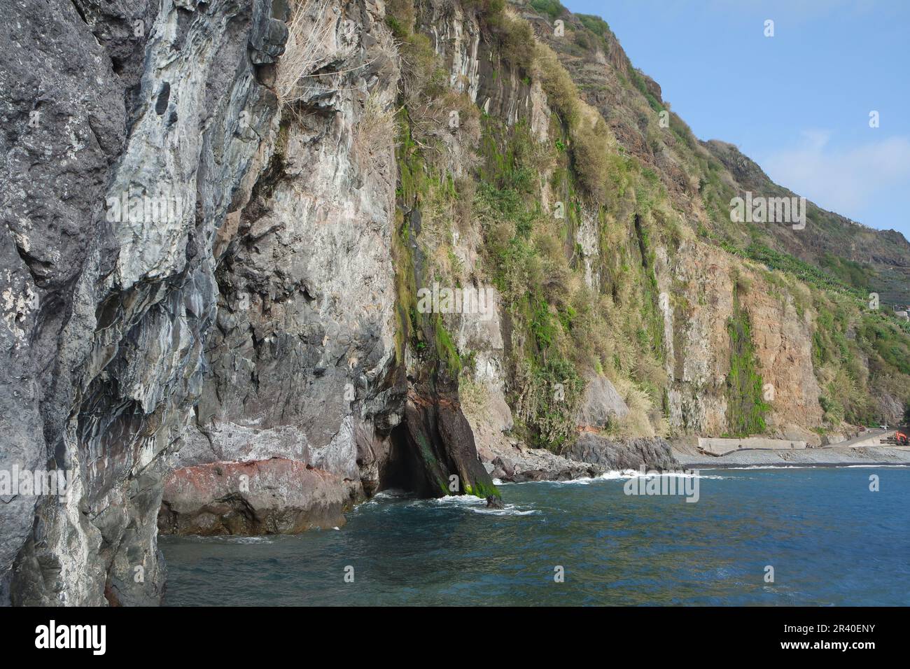 Slope south hi-res stock photography and images - Alamy