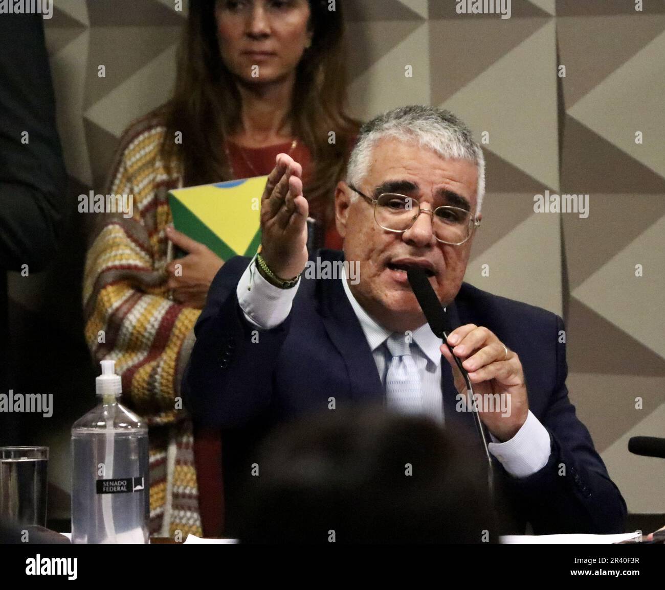 Brasil election hi-res stock photography and images - Alamy