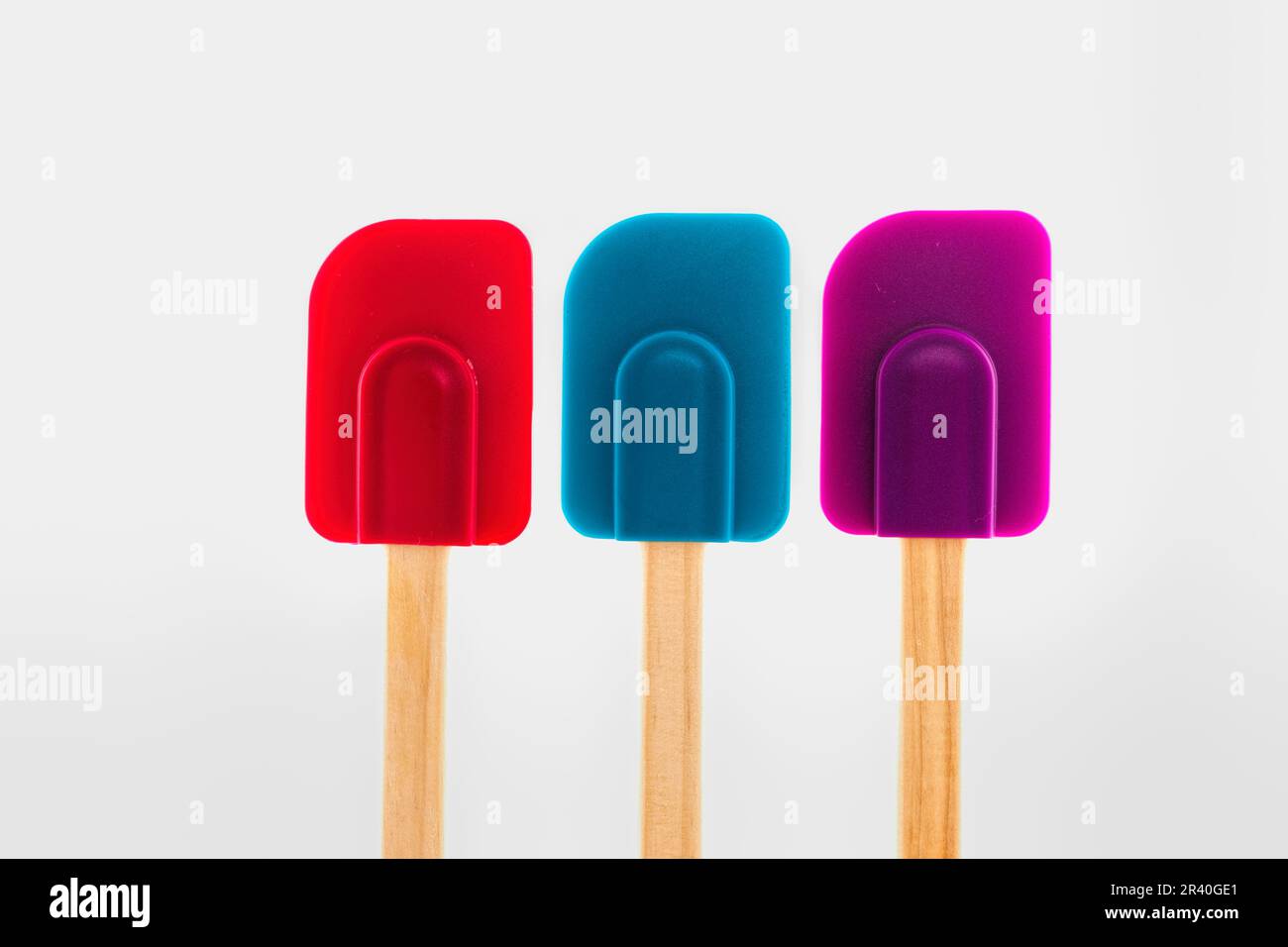 Spatulas hi-res stock photography and images - Alamy