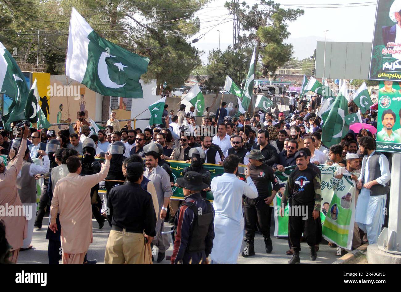 Members of different organizations are holding rally to pay tribute to ...
