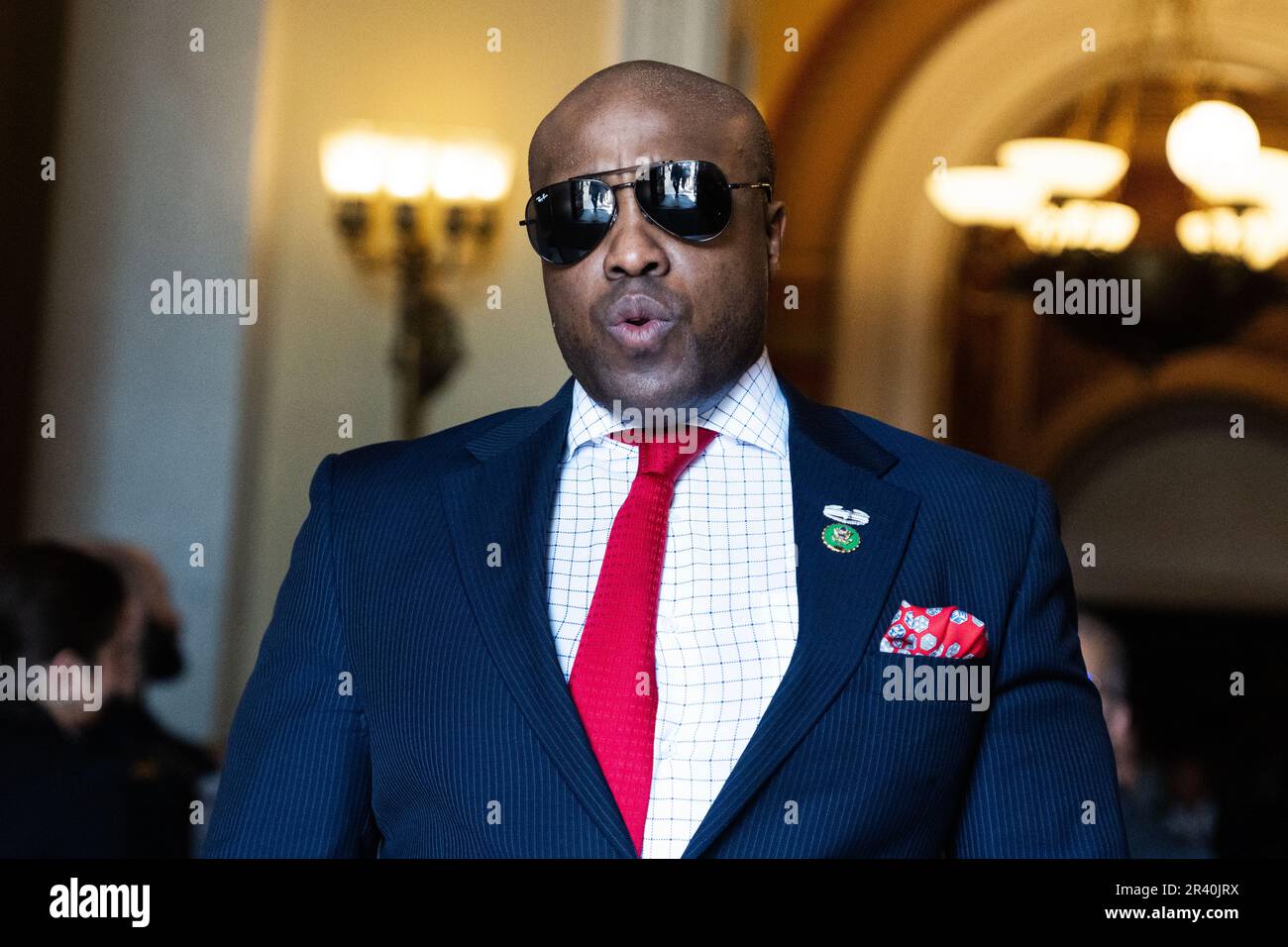 Washington, United States. 25th May, 2023. UNITED STATES - MAY 25: Rep ...