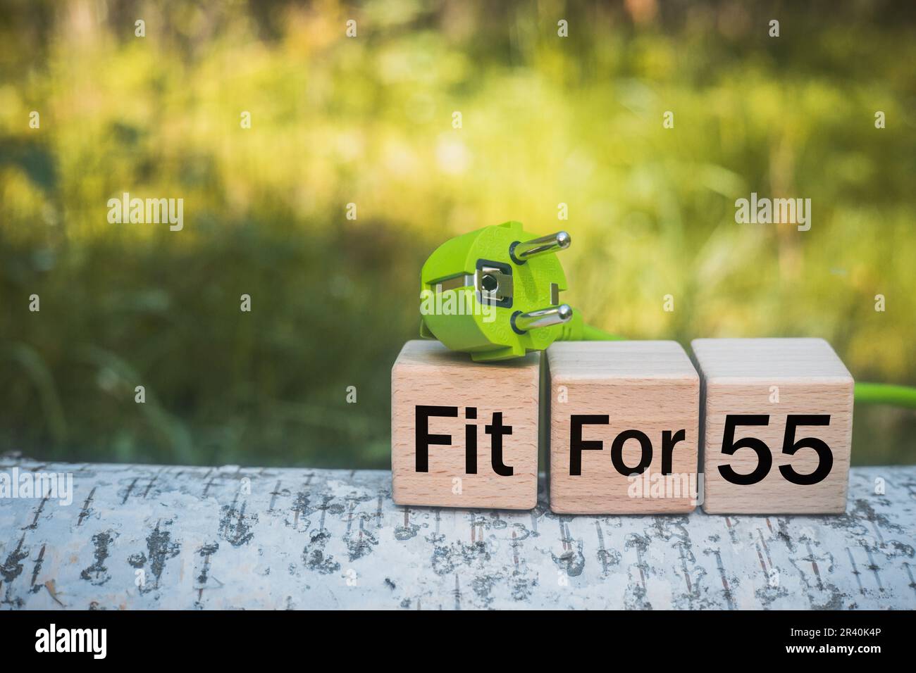 fit for 55, EU climate package, Social Climate Fund, European Emissions ...