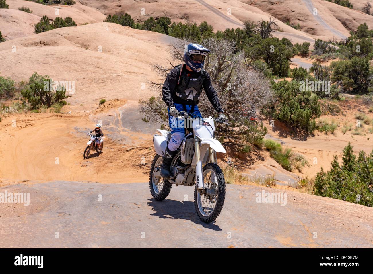Motorcycle personal protective equipment hi-res stock photography and ...