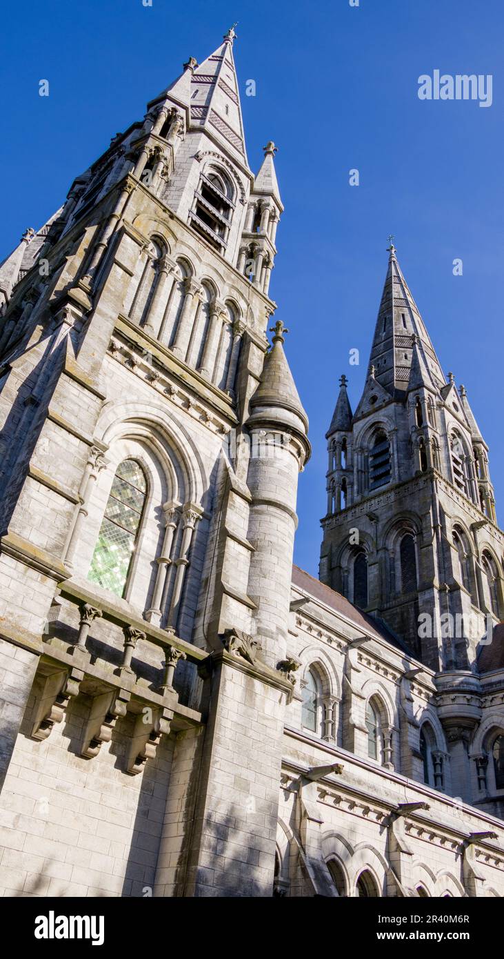 Neo gothic architecture hi-res stock photography and images - Alamy
