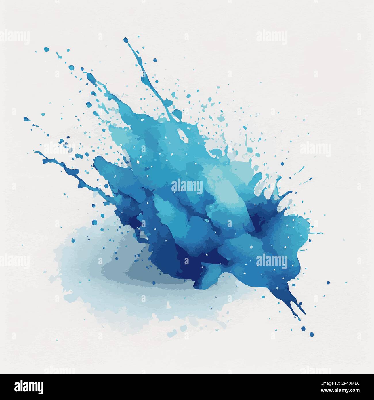 Ink watercolor paint splatter splash hi-res stock photography and ... Ink watercolor paint splatter splash hi-res stock photography and ...