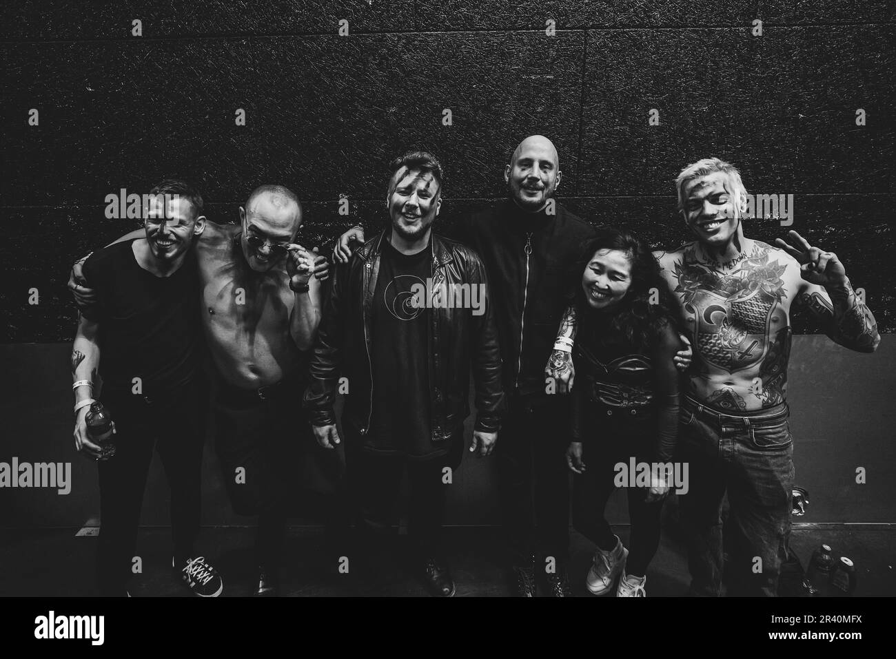 Victor kaas Black and White Stock Photos & Images - Alamy