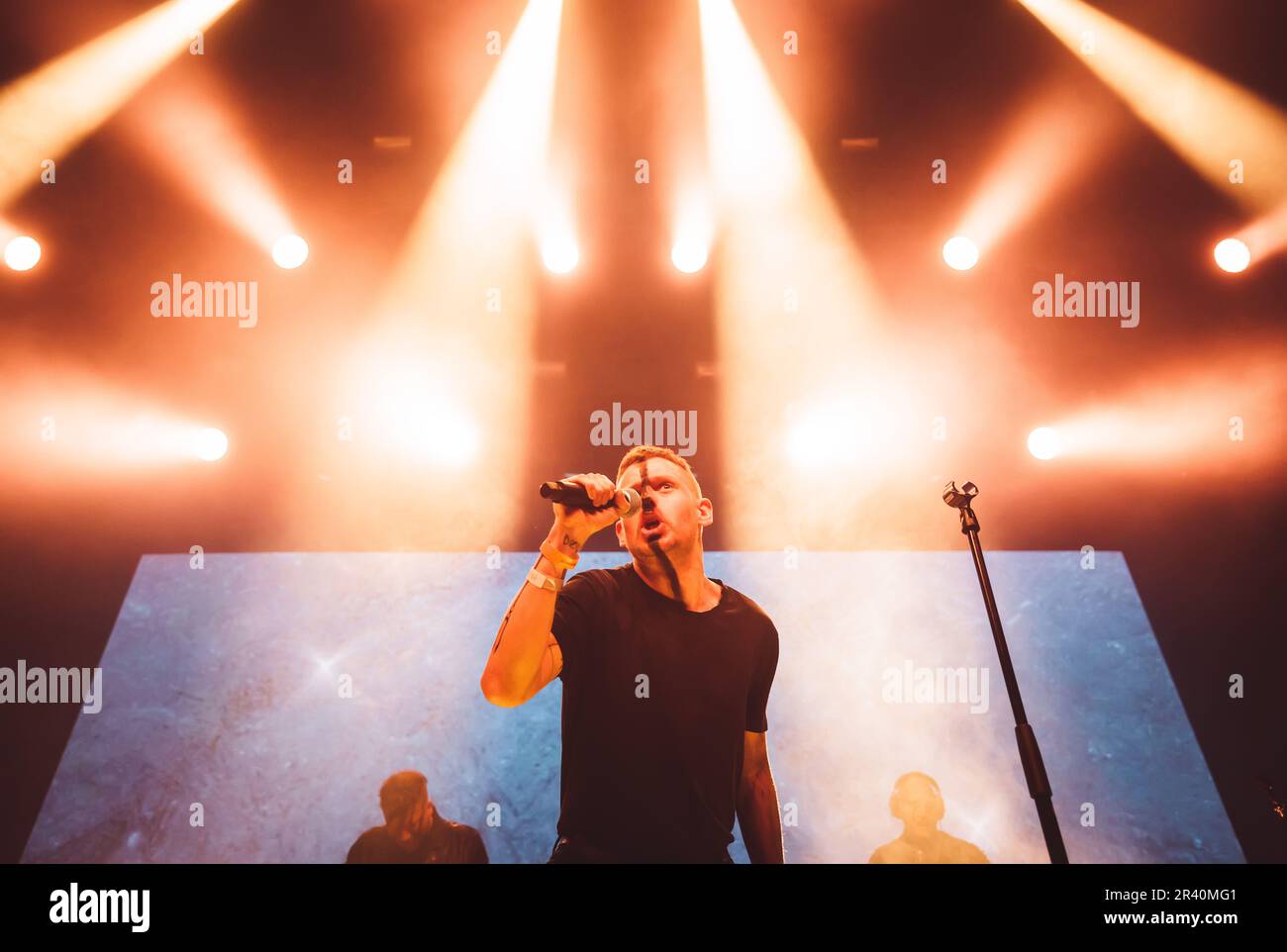 Victor kaas hi-res stock photography and images - Alamy
