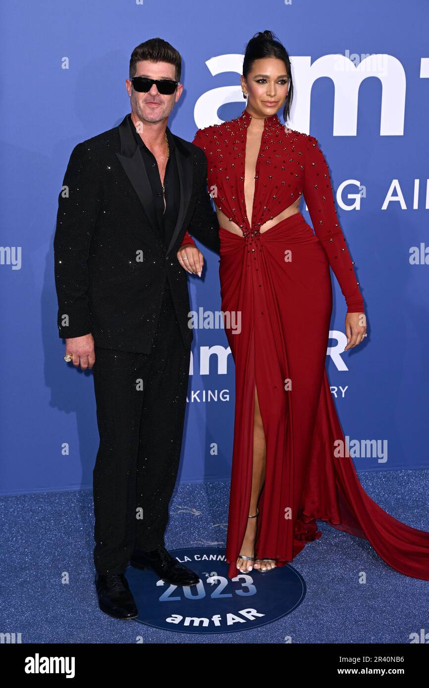 Rico Love Girlfriend Robin