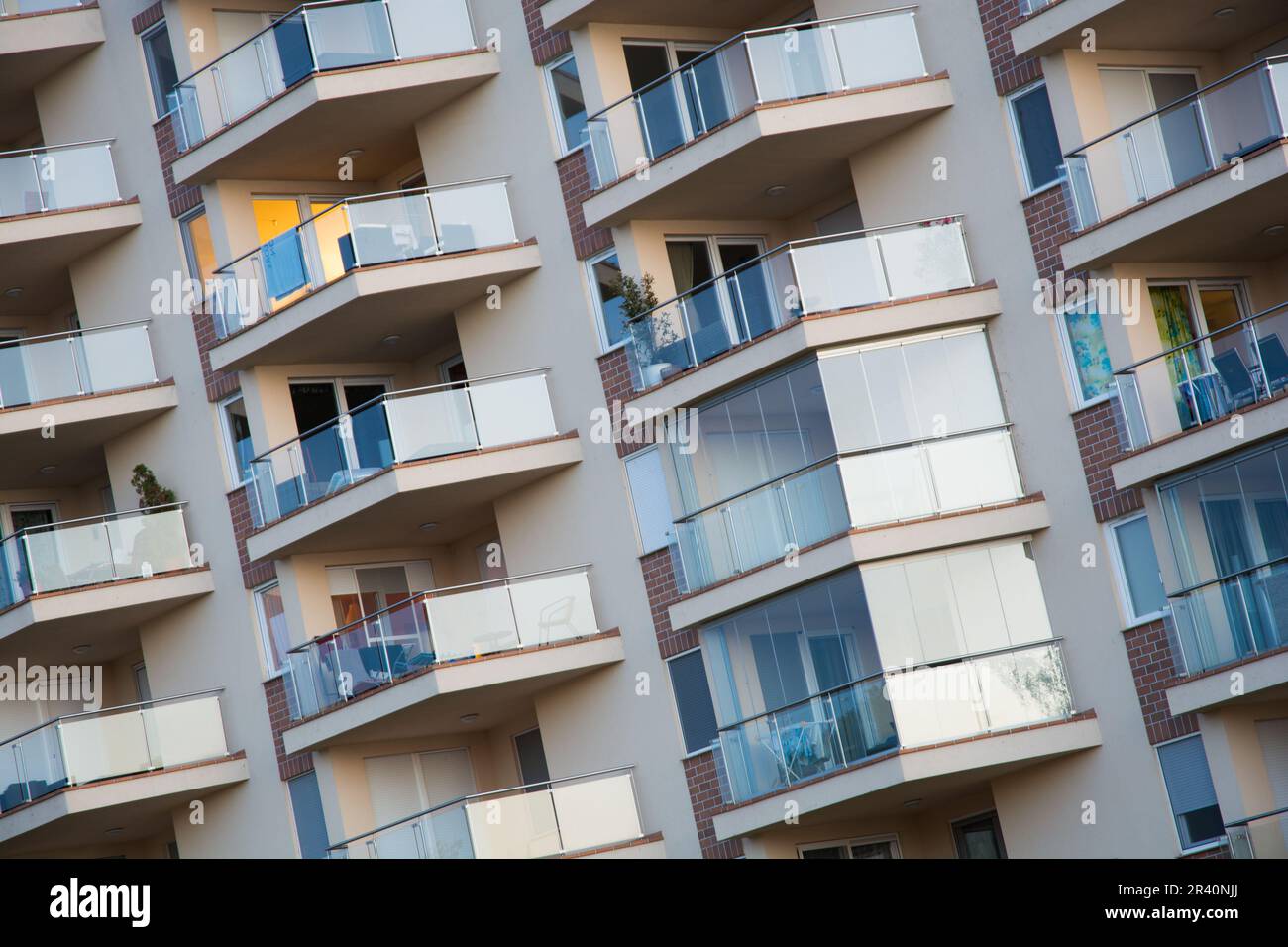 Type of view hi-res stock photography and images - Alamy