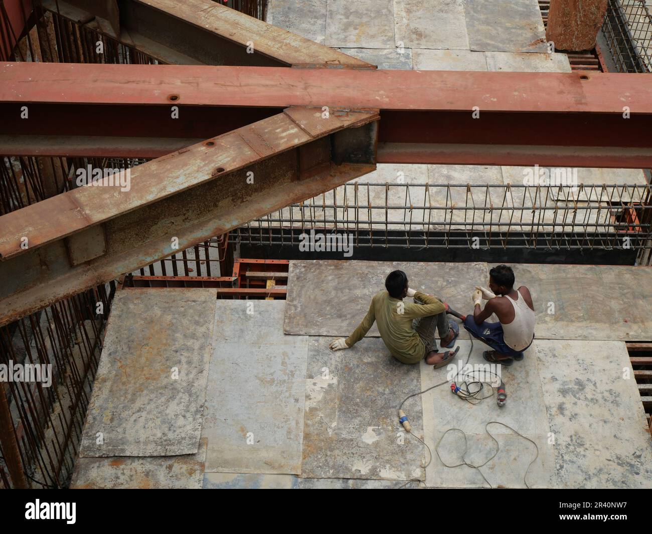 Civil engineering structure hi-res stock photography and images - Alamy