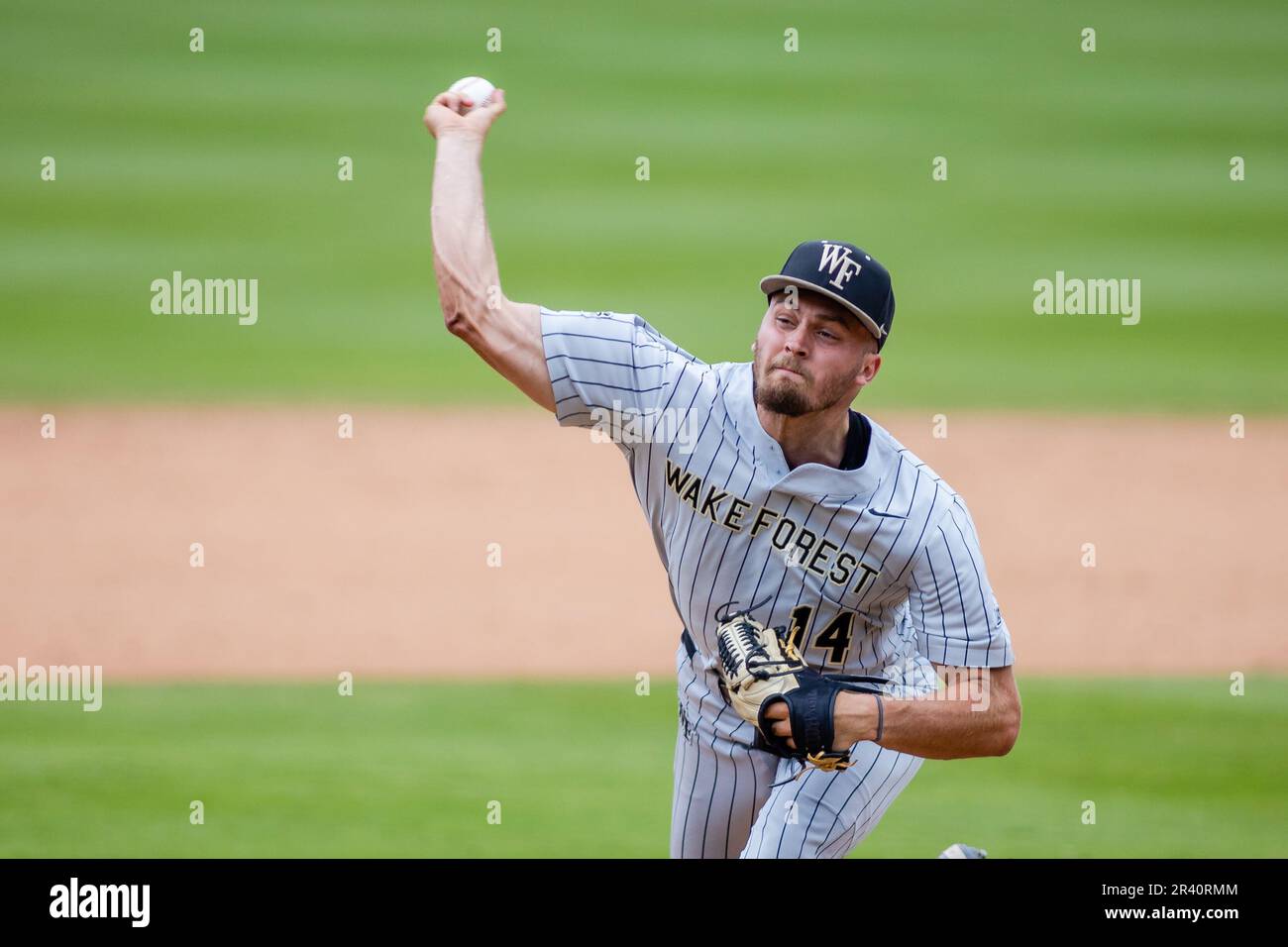 Bbc pitt wake may 25 0127 jpg hi-res stock photography and images - Alamy