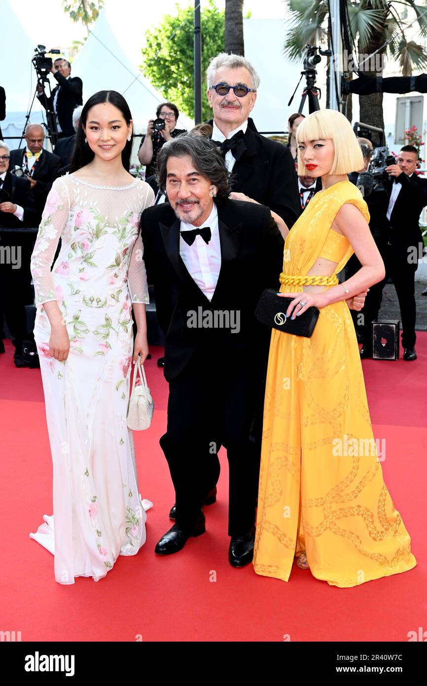 Arisa nakano hi-res stock photography and images - Alamy