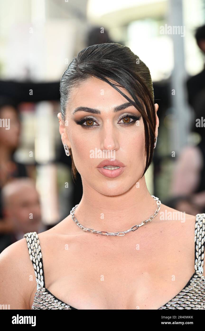 Cannes, France. 14th May, 2023. 76th Cannes Film Festival 2023, Red ...