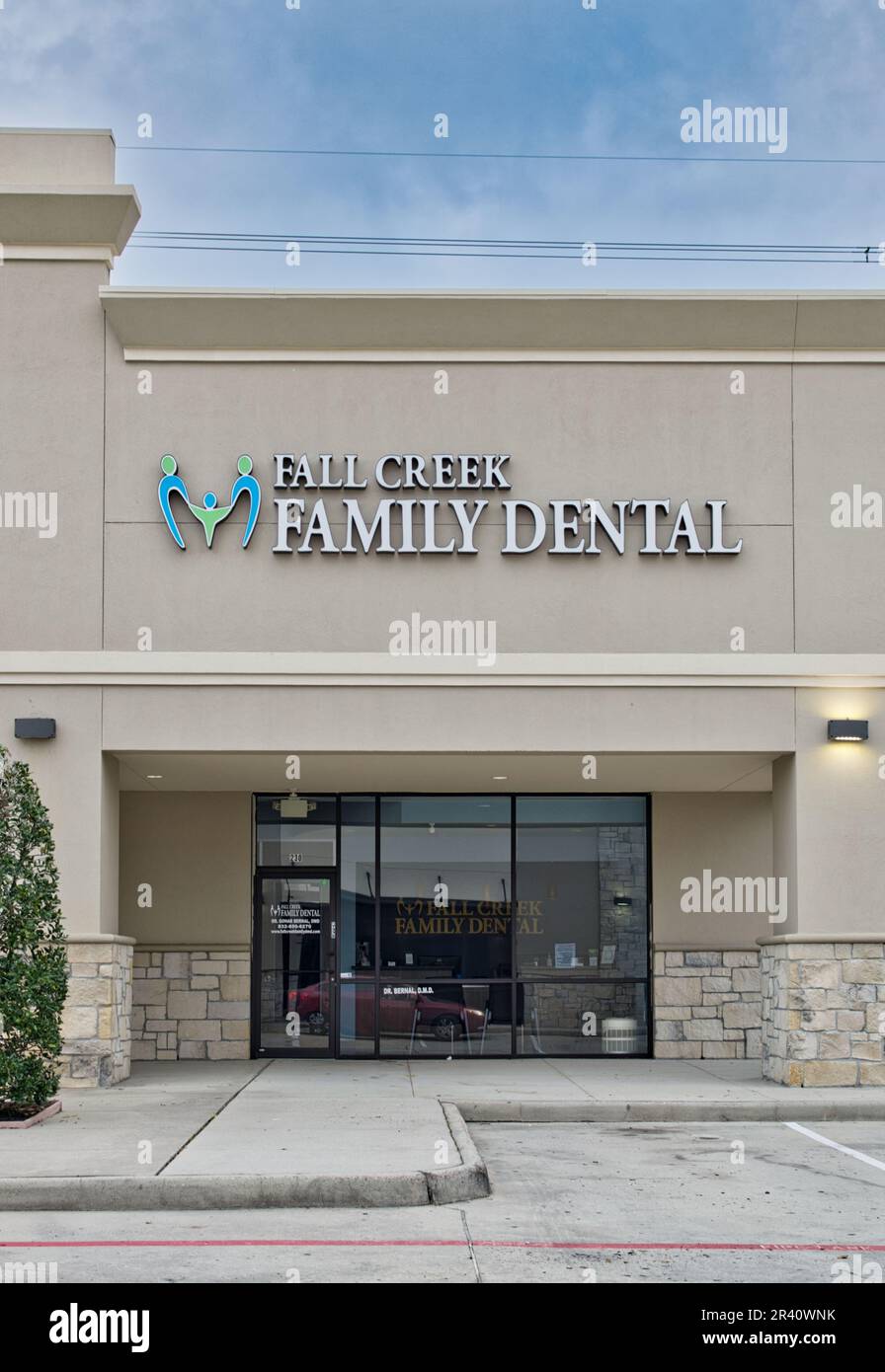 Dental Office Exterior Design