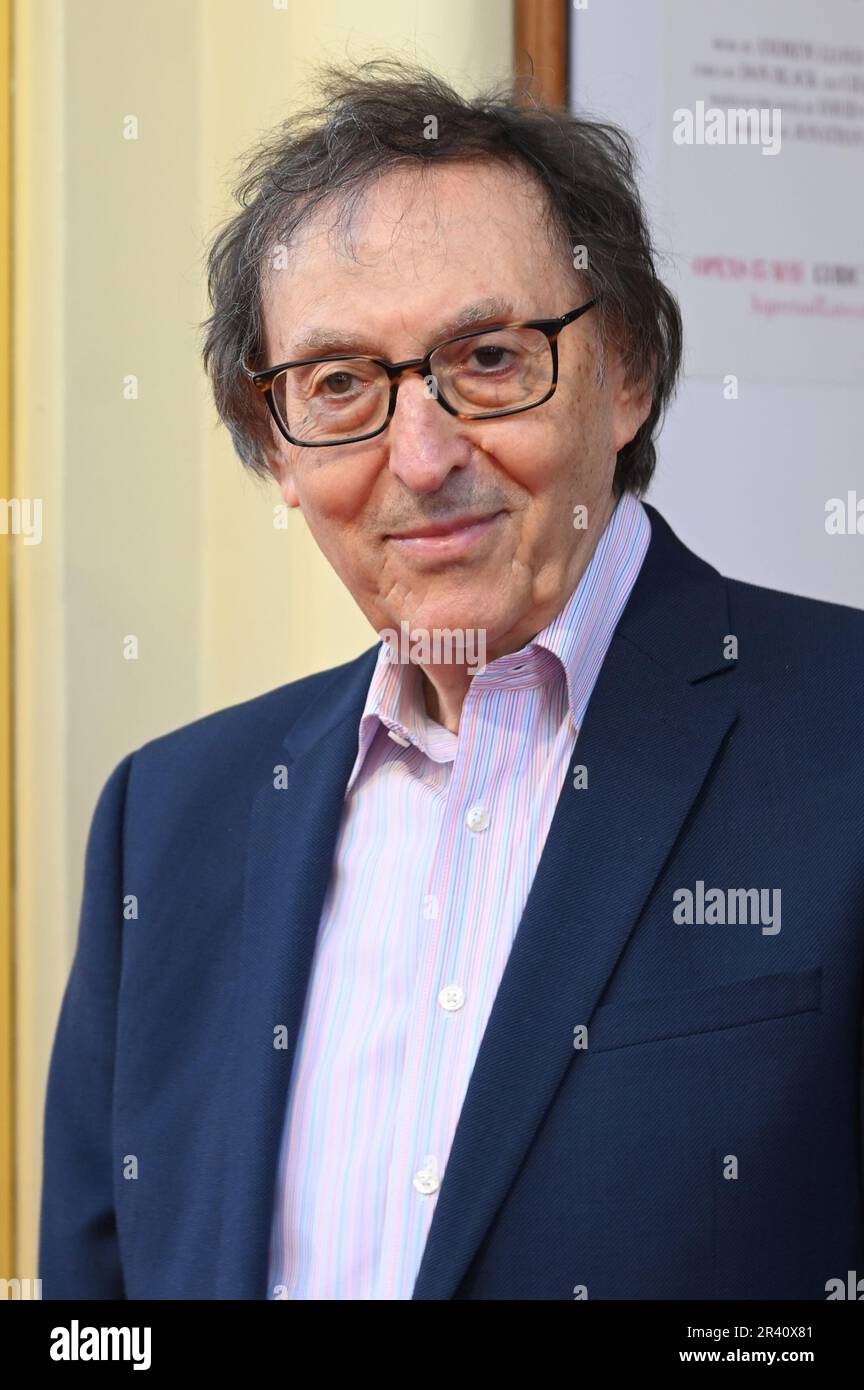 Don black hi-res stock photography and images - Alamy