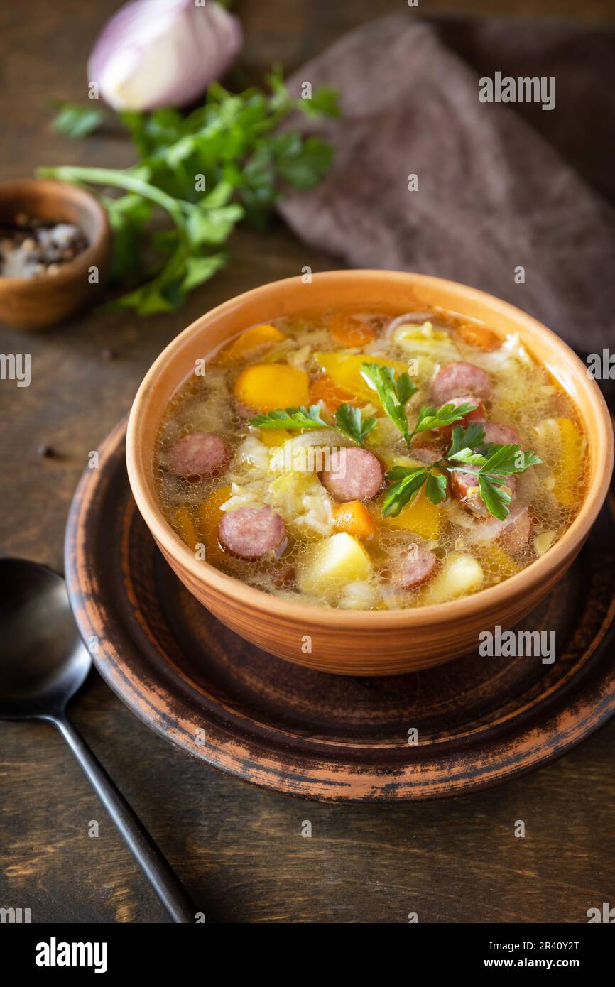 Czech menu hi-res stock photography and images - Alamy