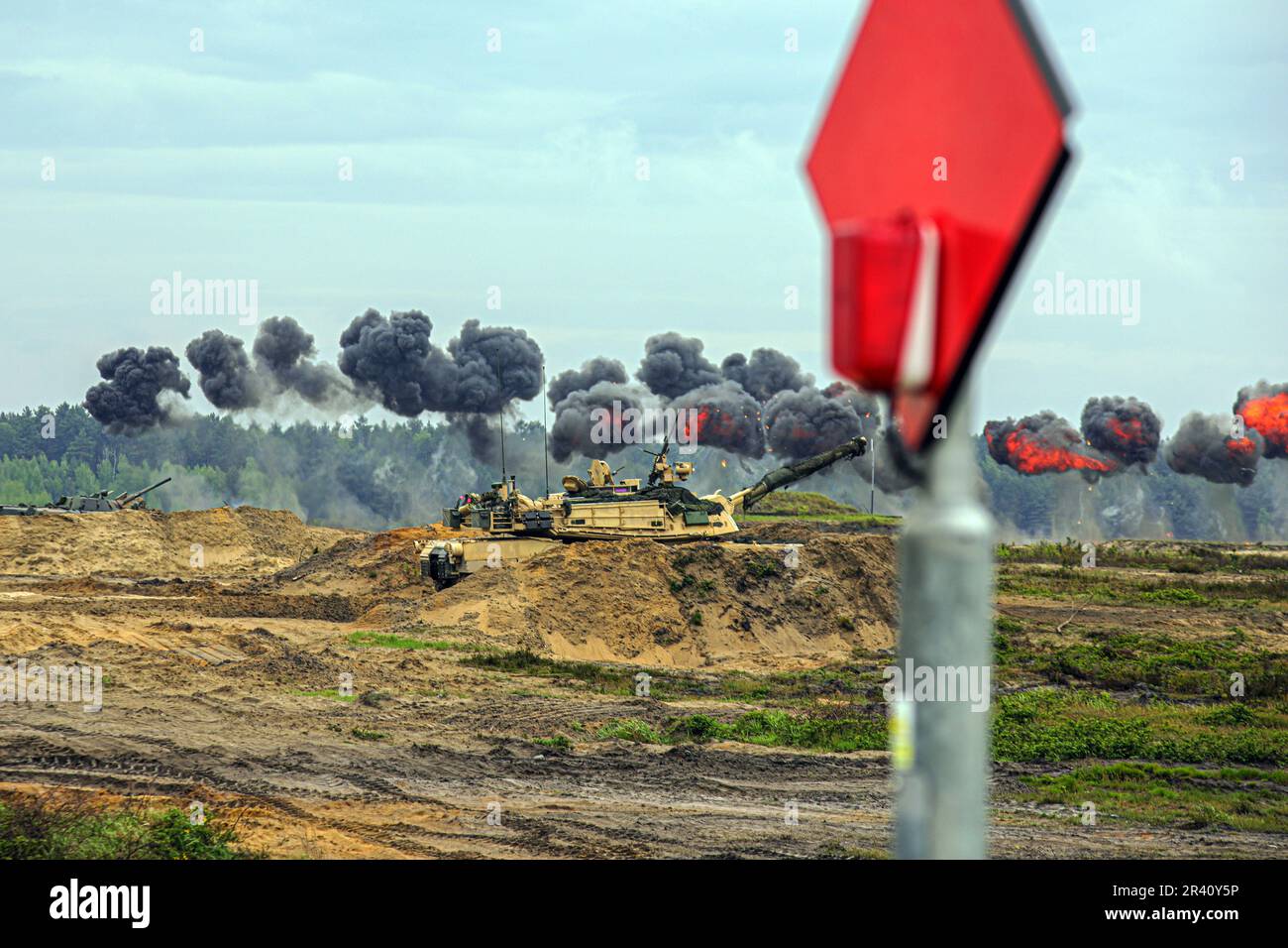 151st infantry regiment hi-res stock photography and images - Alamy