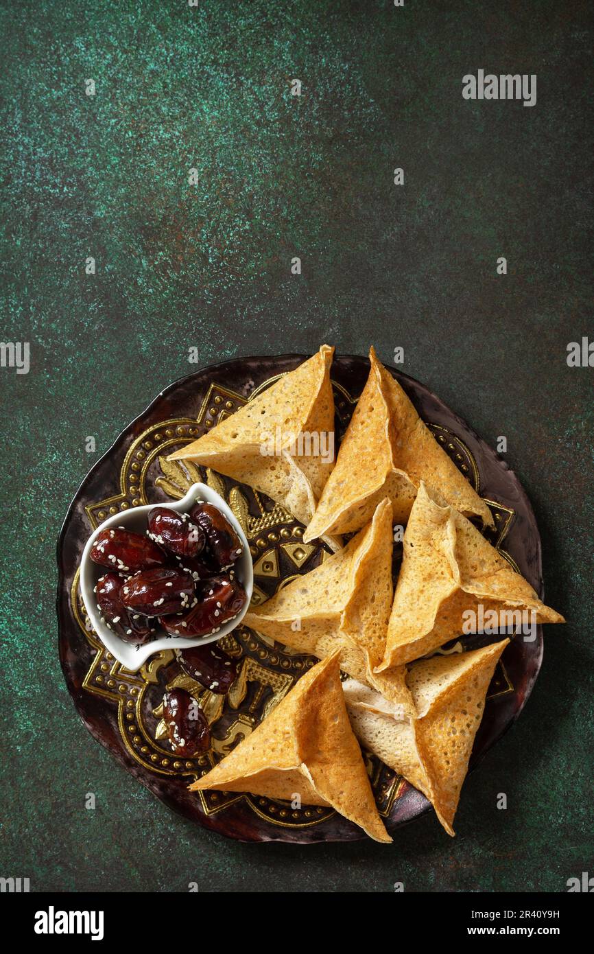 Ramadan kareem festive, fasting, halal food. Ramadan menu, arabian ...