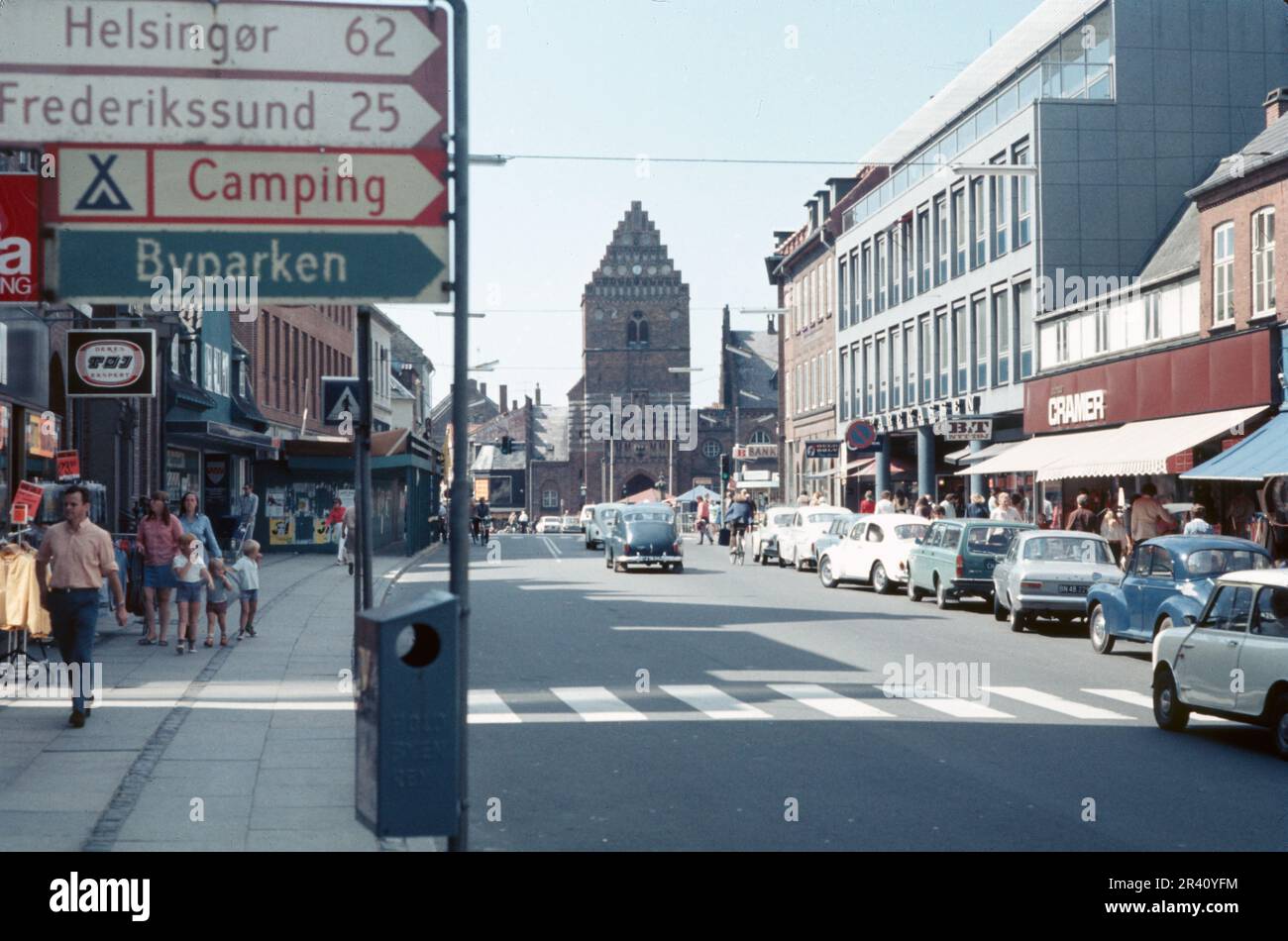 1970s street signs hi-res stock photography and images - Alamy