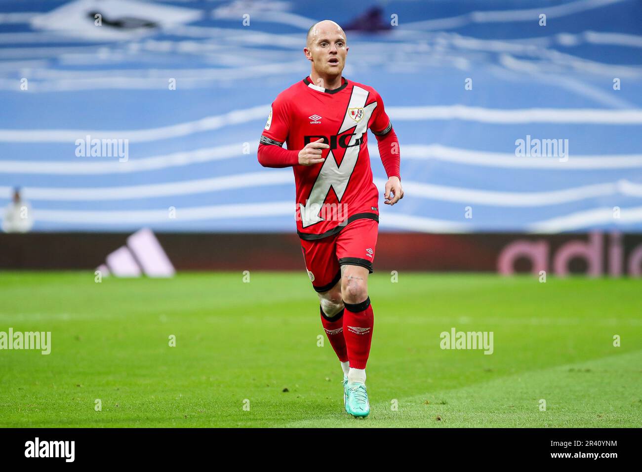 Isi palazon real madrid hi-res stock photography and images - Alamy