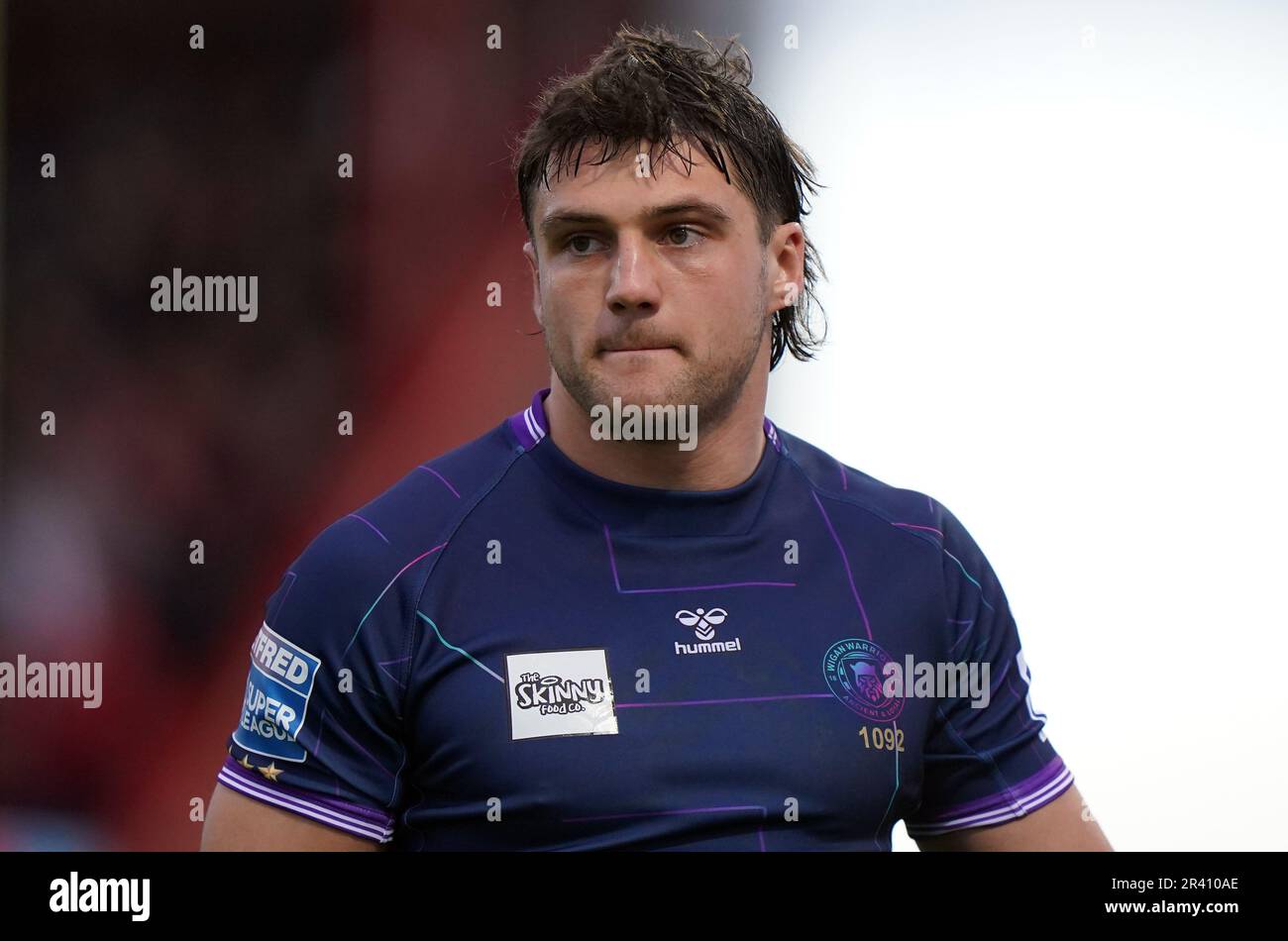 Liam byrne 2023 hi-res stock photography and images - Alamy