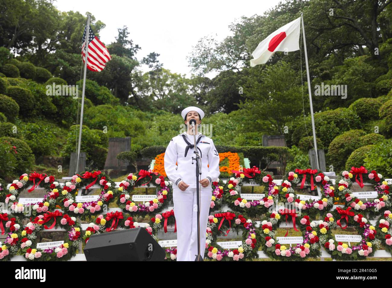 Commodore matthew perry japan hi-res stock photography and images - Alamy