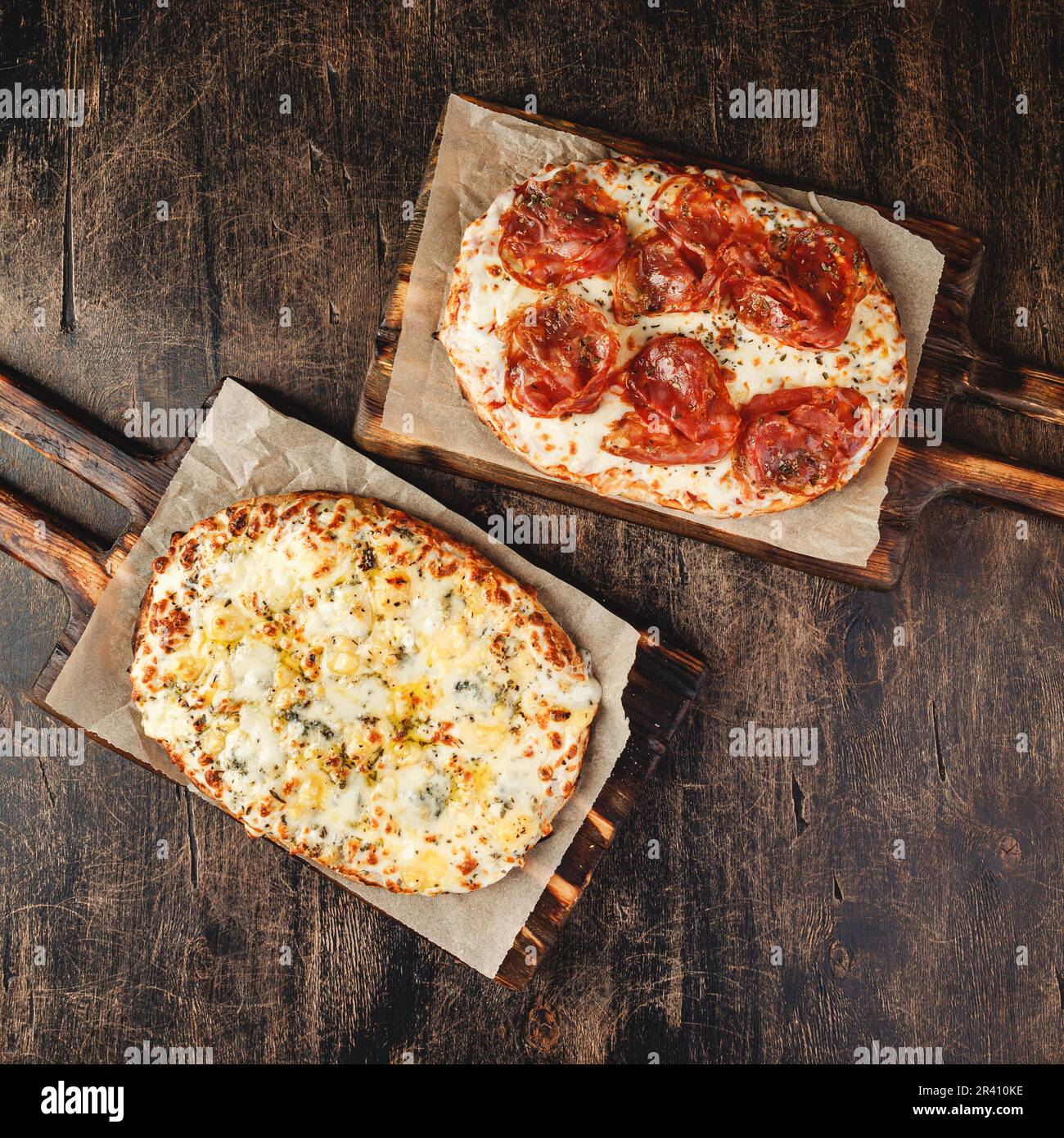 Serrano square hi-res stock photography and images - Alamy